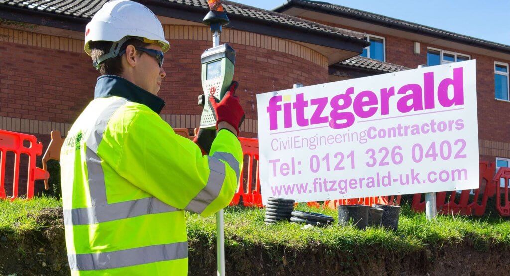 Fitzgerald - Highways Construction